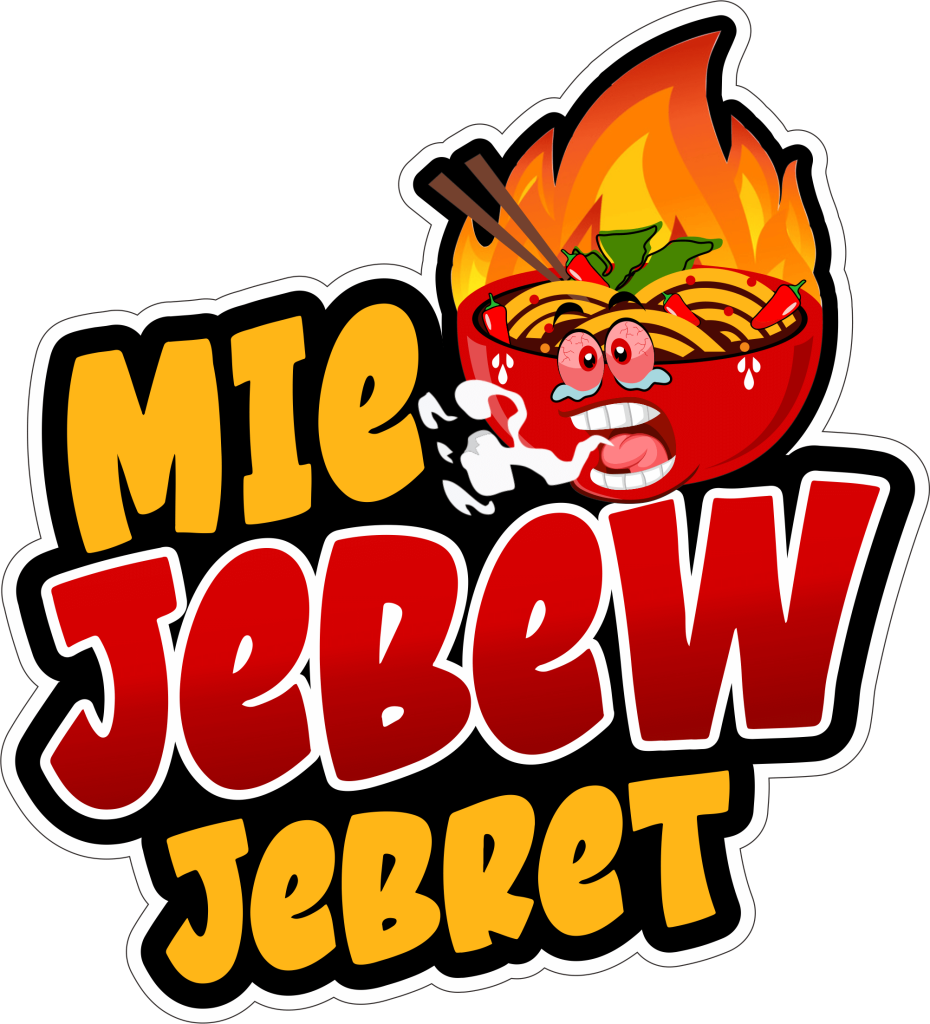 Kemitraan Mie Jebew Jebret